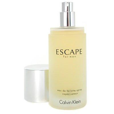 Escape by Calvin klein for Men 100 mL Eau de toilette Price in Kuwait ...