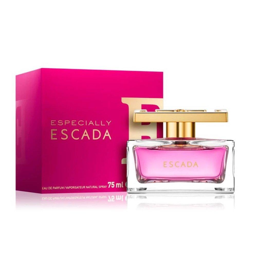 ESCADA Especially - Eau de Parfum 75 ml Price in Kuwait - Xcite