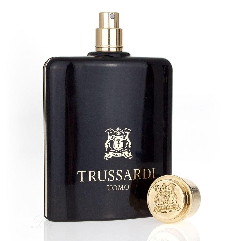 Trussardi UOMO by Trussardi For Men 100 ML Eau de Toilette Price in ...