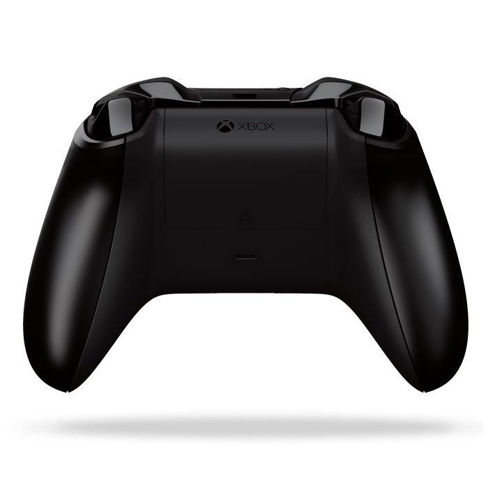 Xbox One Wireless Controller - Black Price in Kuwait - Xcite