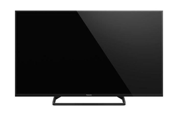 Panasonic TV 50-inch Full HD Standard LED (TH-50A410M) - Black Price in ...