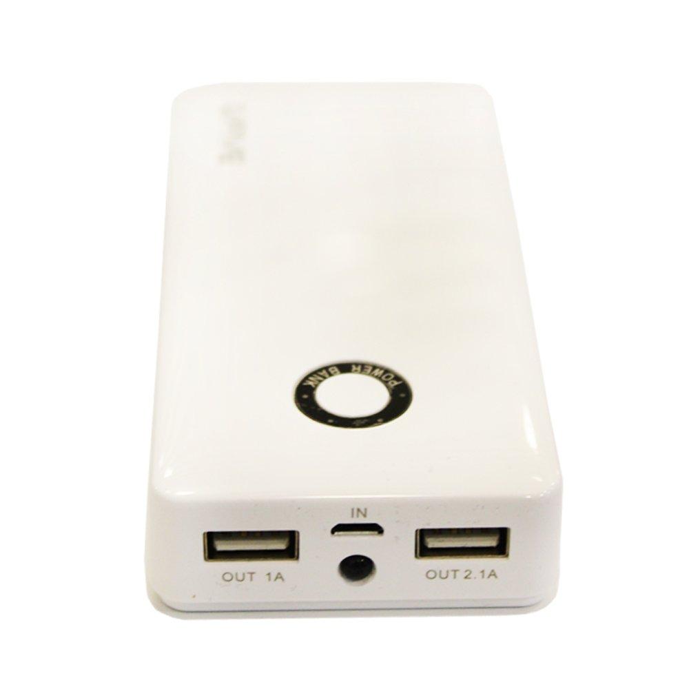 GFive PD504 Portable Charger 10400mAh Price in Kuwait - Xcite