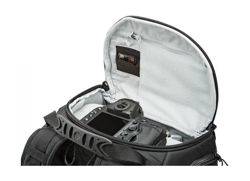 Lowepro Protactic 350 AW | DSLR Camera Bag | Xcite Kuwait