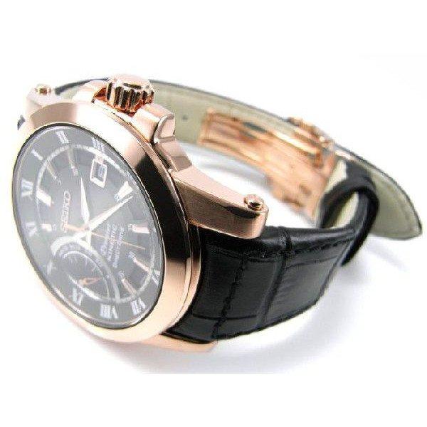 Seiko RG016 Gents Watch - Leather Strap Price in Kuwait - Xcite