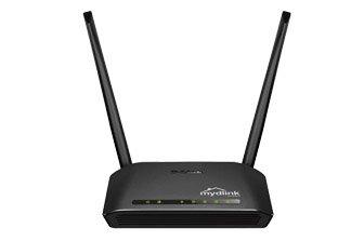 D-Link Dual Band Router - Black DIR-816/BNA Price in Kuwait - Xcite