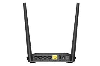 D-Link Dual Band Router - Black DIR-816/BNA Price in Kuwait - Xcite