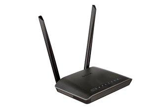 D-Link Dual Band Router - Black DIR-816/BNA Price in Kuwait - Xcite