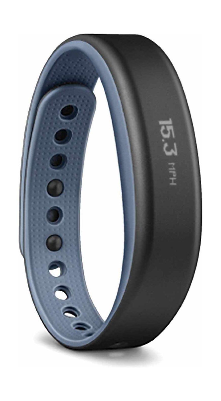 Garmin Vivosmart Blue - Large Price in Kuwait - Xcite Alghanim