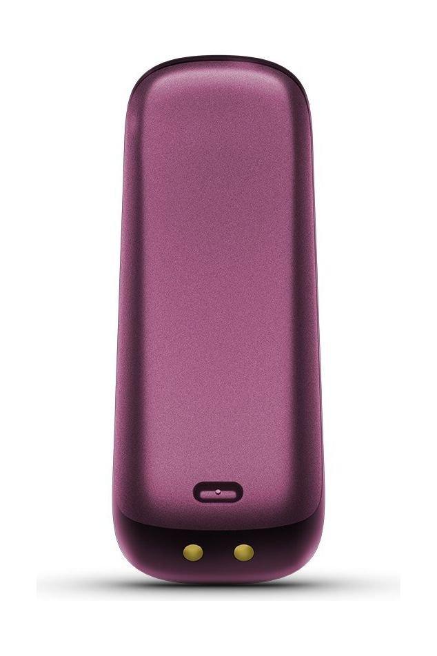 Fitbit One Wireless Activity Plus Sleep Tracker - Burgundy FB103BY ...