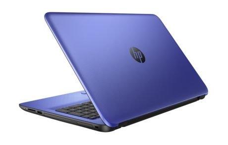 HP Core-i5 4GB RAM 500GB HDD 15.6-inch - Blue 15-ac080nx Price in ...