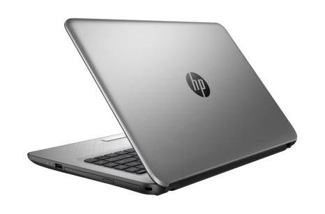 HP Core-i5 8GB RAM 1TB HDD14-inch Laptop - Silver 14-ac016nx Price in ...