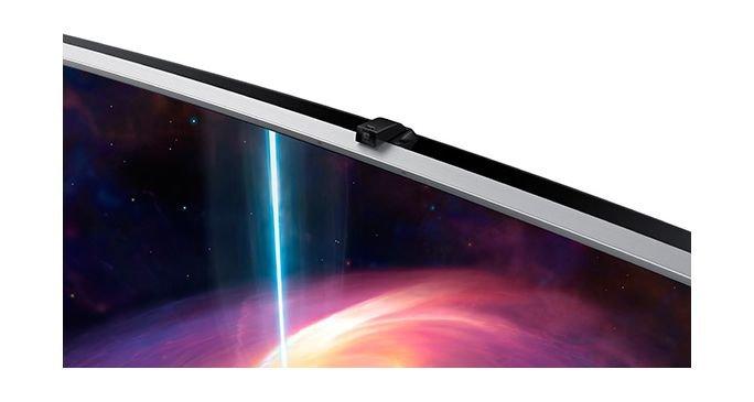 Samsung 88 inch Curved 4K SUHD Smart LED TV - UA88JS9500 Price in ...