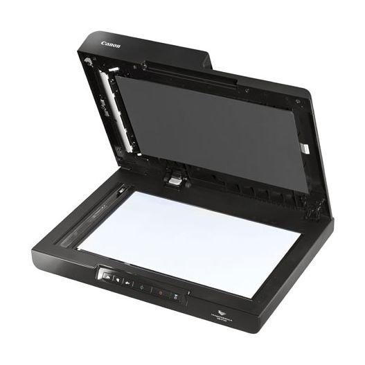 سعر Canon Image Formula DR-F120 Document Scanner في الكويت - اكسايت