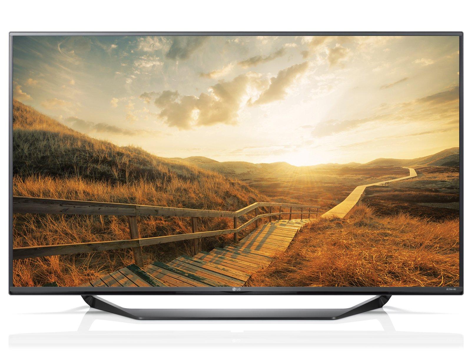 LG 55-Inch UHD LED TV - 55UF671T Price in Kuwait - Xcite Alghanim