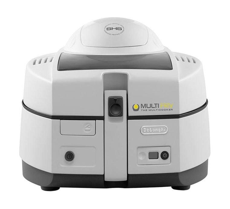 Delonghi Multifry 1400W 1.5Kg Air Fryer DLFH1130 Price in Kuwait - Xcite