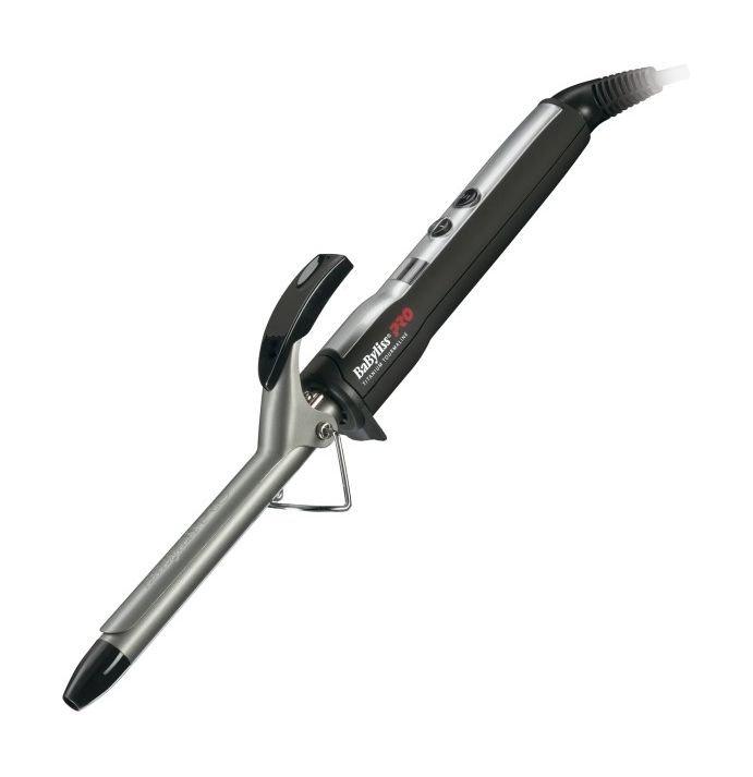 Babyliss Pro Digital Titanim Tourlane Hair Curler (BAB2271TTSDE ...