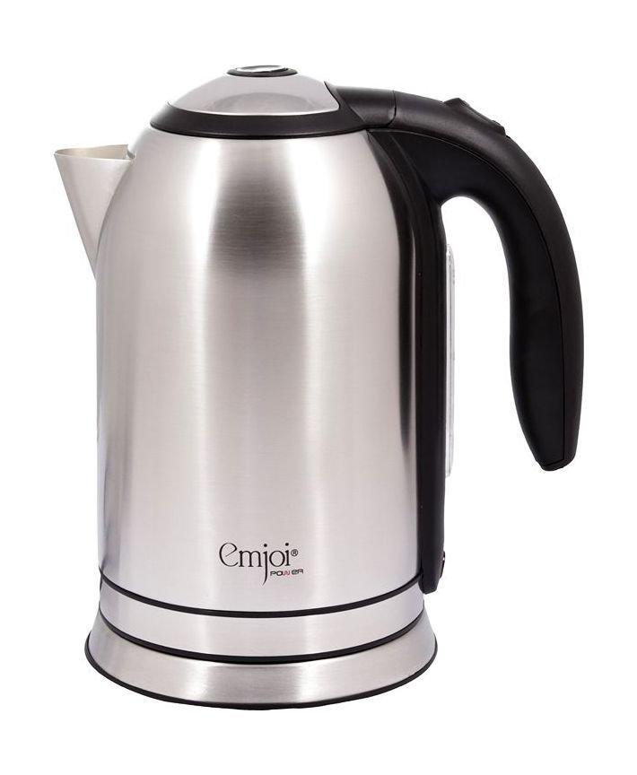 Emjoi Power 1800W 1.8L Stainless Steel Kettle UEK-340 Price in Kuwait ...