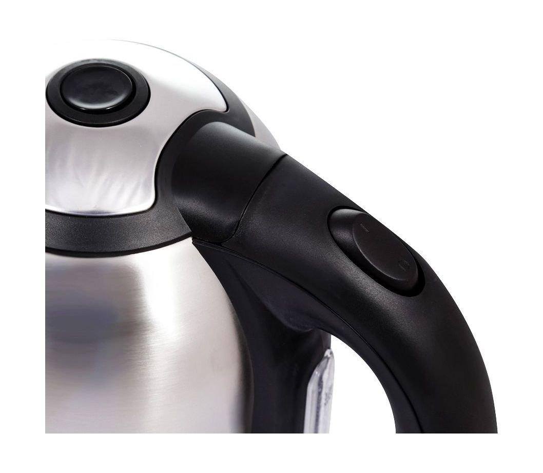سعر Emjoi Power 1800W 1.8L Stainless Steel Kettle UEK-340 في الكويت ...