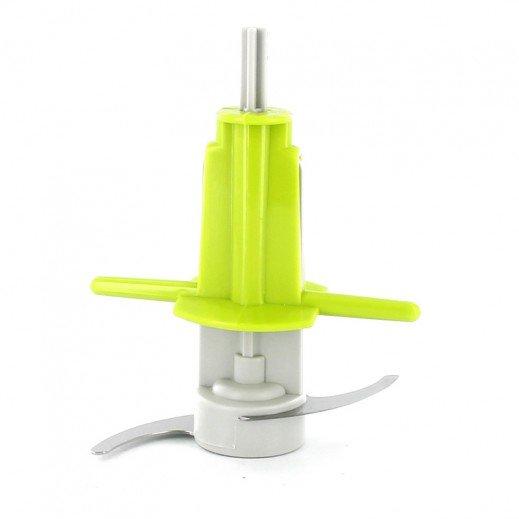 Emjoi Power 300W 2Speeds Chopper UEFC-25S Price in Kuwait - Xcite