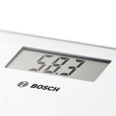 Bosch 180kg AxxenceSlim Line Electronic Weighing Scale - White PPW3300 ...