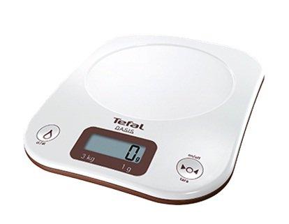 سعر Tefal Oasis Electric Kitchen Scale BC3007H0 في الكويت - اكسايت
