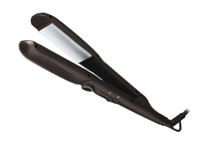 Braun ES1 Satin Hair Straighener Price in Kuwait - Xcite Alghanim