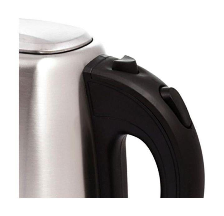Emjoi Power 2200W Stainless Steel Kettle (UEK-278) Price in Kuwait - Xcite