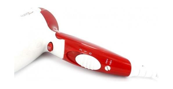 Emjoi Power UEHD-16T Foldable Travel Hair Dryer - 1600W Price in Kuwait ...