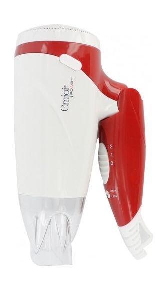 Emjoi Power UEHD-16T Foldable Travel Hair Dryer - 1600W Price in Kuwait ...