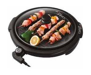 Emjoi Healthy Fat Free Power Grill 1300W - UEG-288 Price in Kuwait - Xcite