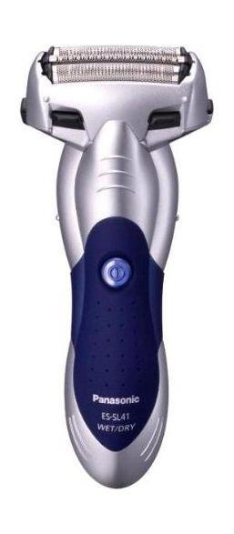 Panasonic Milano 3-Blade Wet and Dry Shaver ES-SL41-A421 Price in ...