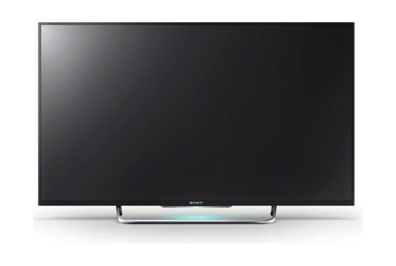 Sony Bravia 42-inch 3D Smart Full-HD LED TV - Black KDL-42W800B Price ...
