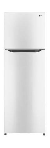 LG Omega 17cft 485-Liter Top Mount Refrigerator (LT1712BBWI) - White ...