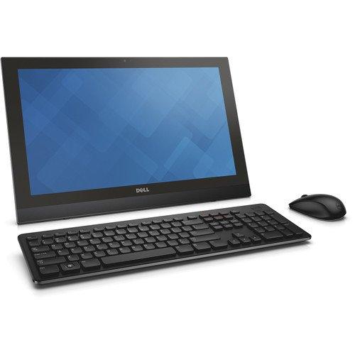 Dell Inspiron Pentium N3540 4GB RAM 500GB HDD AIO Touchscreen Desktop ...