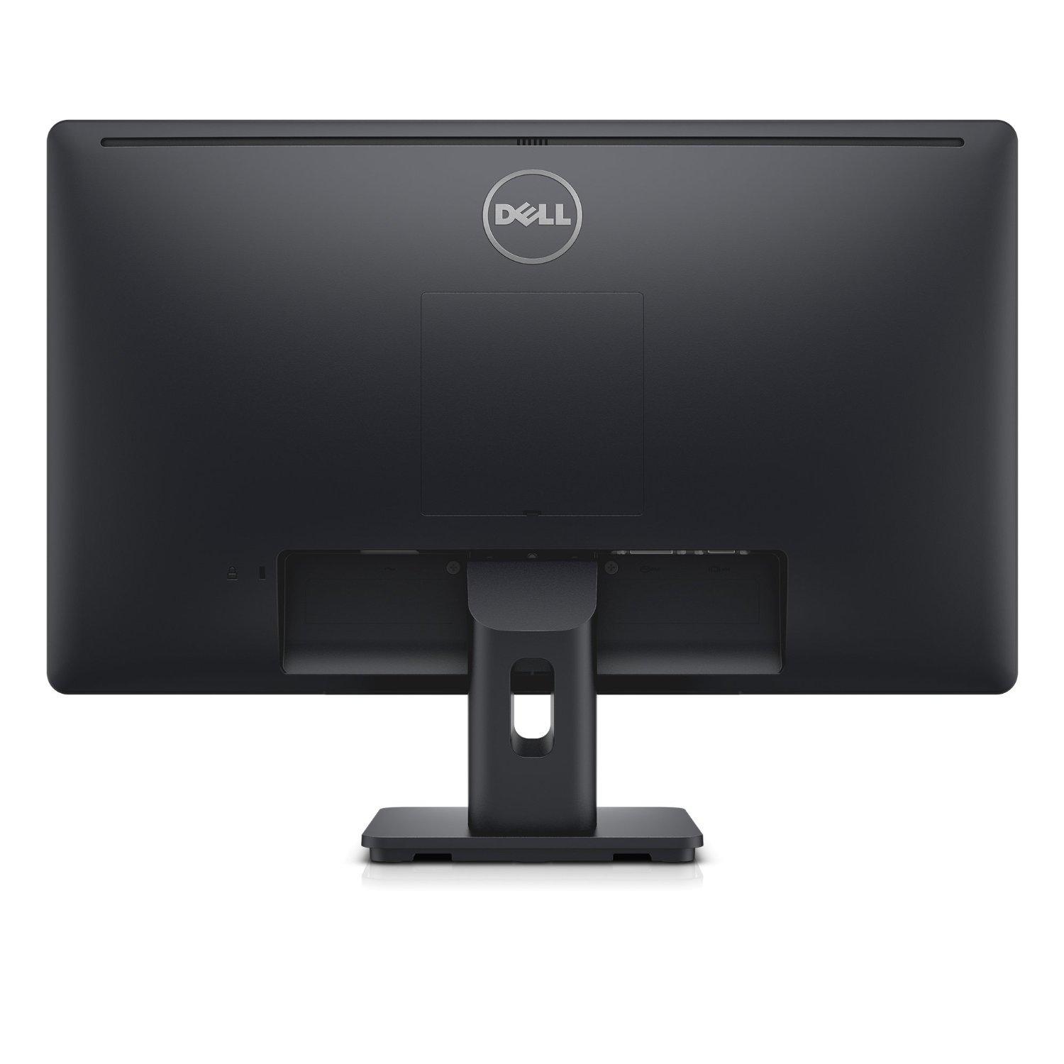 Dell E2214H Full HD 21.5-inch - Monitor - Black Price in Kuwait - Xcite