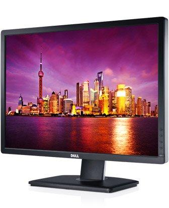 Dell U2412M Ultra Sharp 24-inch Monitor Price in Kuwait - Xcite