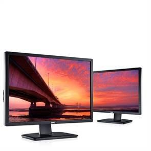 Dell U2412M Ultra Sharp 24-inch Monitor Price in Kuwait - Xcite