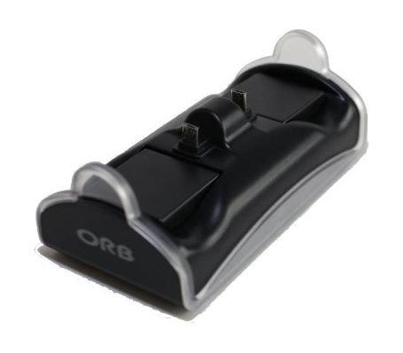 Orb LED USB Charge Dock for PlayStatrion 4 Price in Kuwait - Xcite