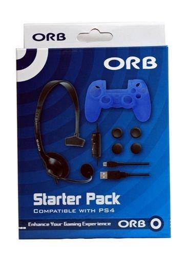 Orb Starter Pack for PlayStation 4 Price in Kuwait - Xcite