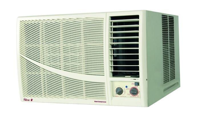 Falcon 18000 BTU Window AC (CRVR183M-OG5) Price in Kuwait - Xcite