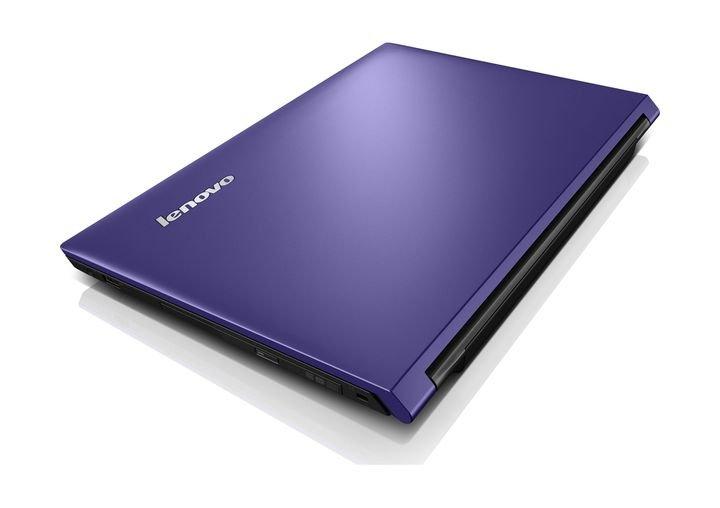 Lenovo IdeaPad 305 Core i5 4GB RAM 500HDD 15.6 Inch Laptop- Purple ...