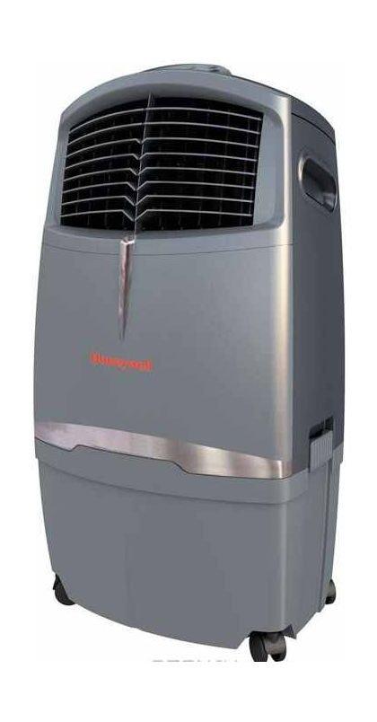 Honeywell CL30 XC Portable Air Cooler - Grey Price in Kuwait - Xcite
