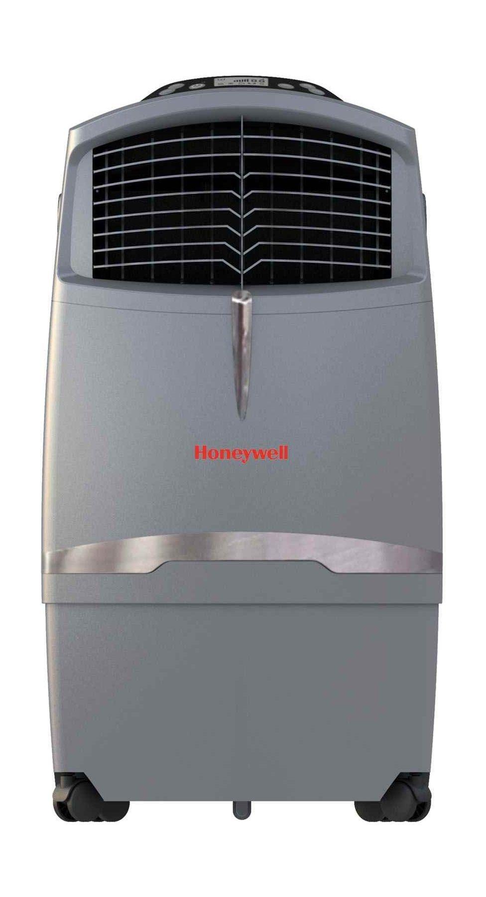 Honeywell CL30 XC Portable Air Cooler - Grey Price in Kuwait - Xcite