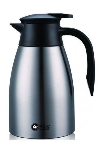 Mr Plus 1.5L Vacuum Flask Stainless Steel - MR 902VF150 Price in Kuwait ...