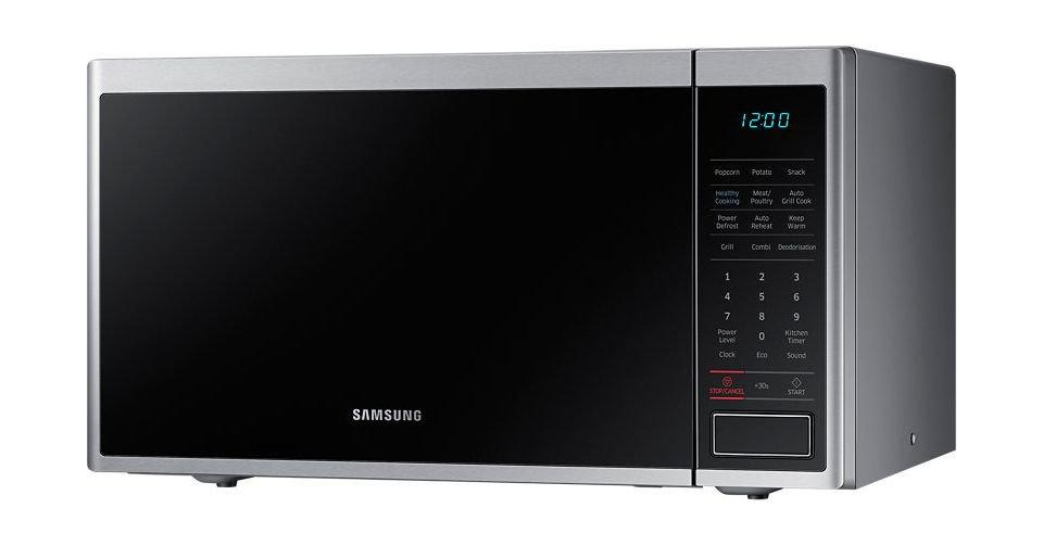 Samsung MG40J5133AT Grill Microwave 40L Price in Kuwait - Xcite