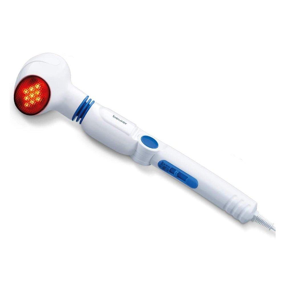 Beurer MG40 Infrared Rotating Massager Price in Kuwait - Xcite