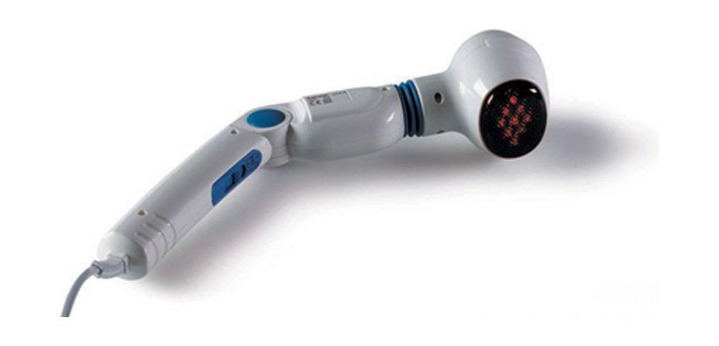 Beurer MG40 Infrared Rotating Massager Price in Kuwait - Xcite