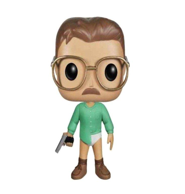 POP! TV: BrB – Walter White Vinyl Figure Price in Kuwait - Xcite