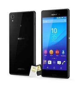 Sony Experia M4 Aqua GB 13MP Dual-SIM 4G LTE 5-Inch Waterproof ...