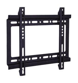 NB Fixed Wall Bracket for up to 32-inch TV’s (NBD42-F-NB) – Black Price ...